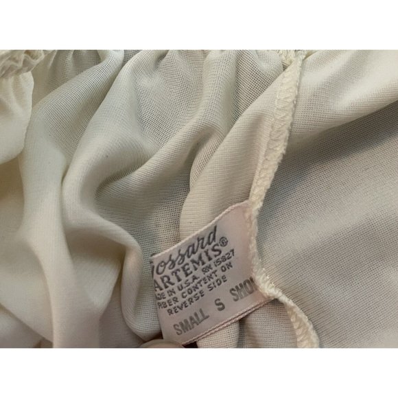 Gossard Artemis | Intimates & Sleepwear | Vintage Gossard Artemis Half ...